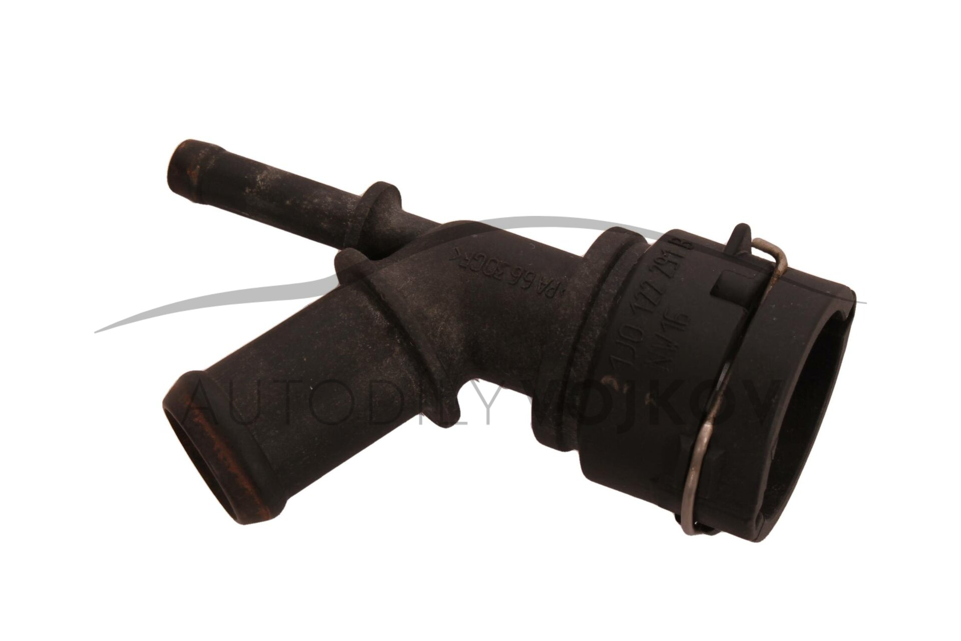 Koleno vody 1J0122291B