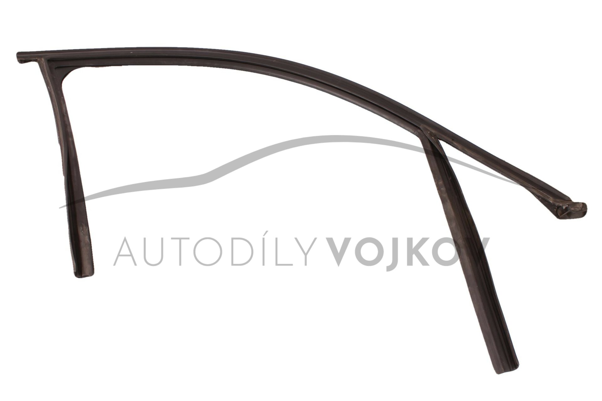 Vedení okna přední pravé - 51337060242