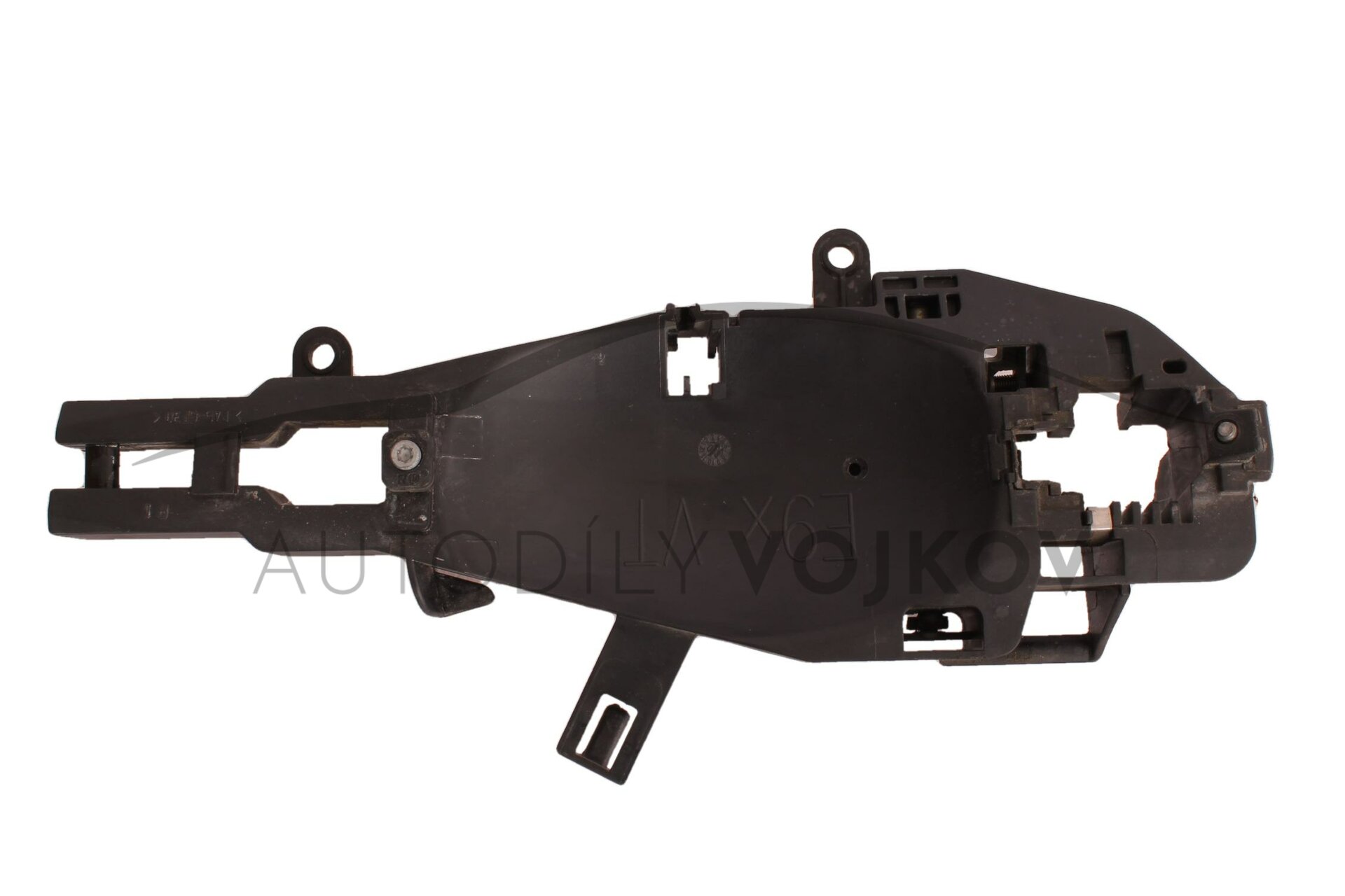 Třmen kliky přední pravý - 51227199836