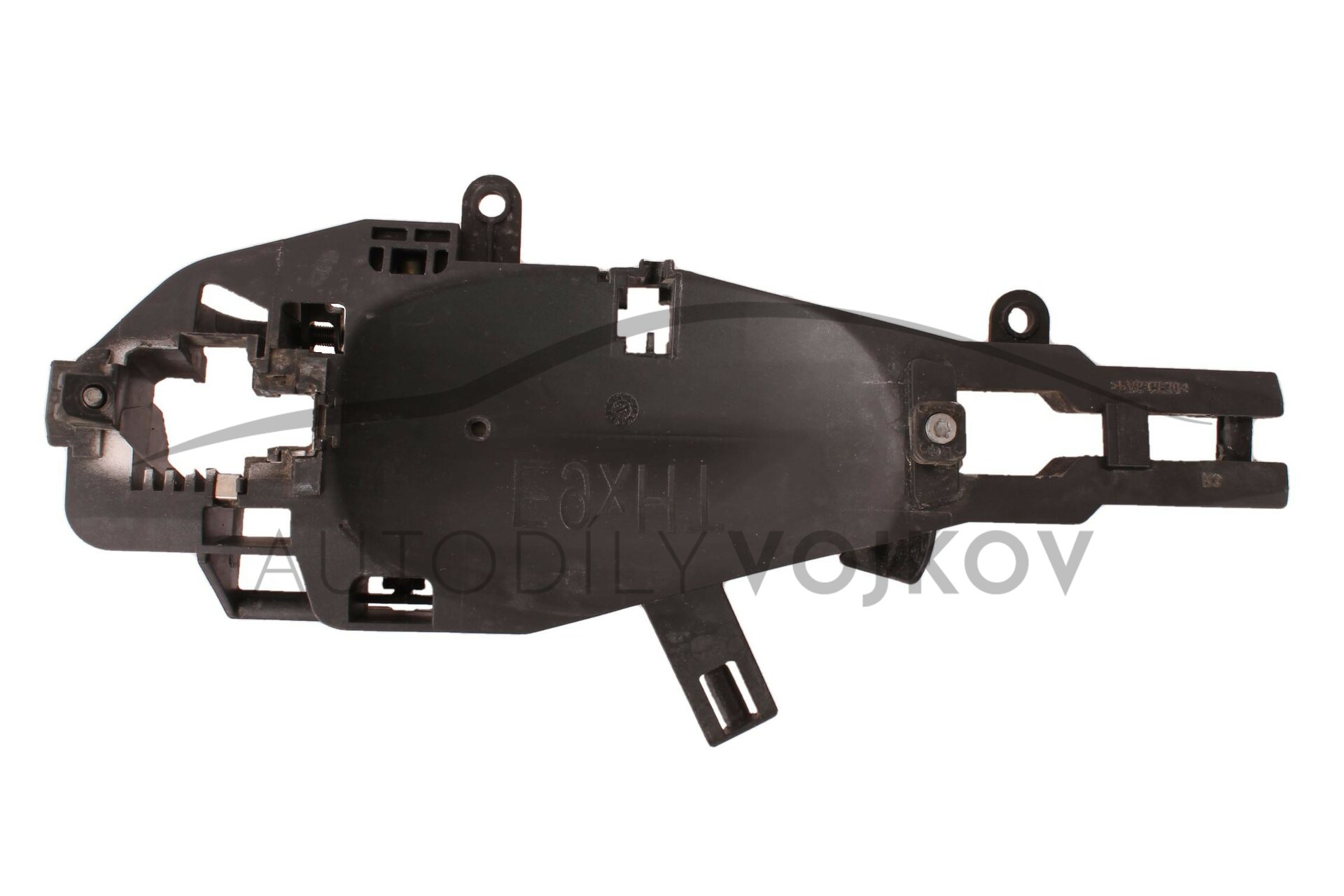 Třmen kliky zadní levý - 51227199839