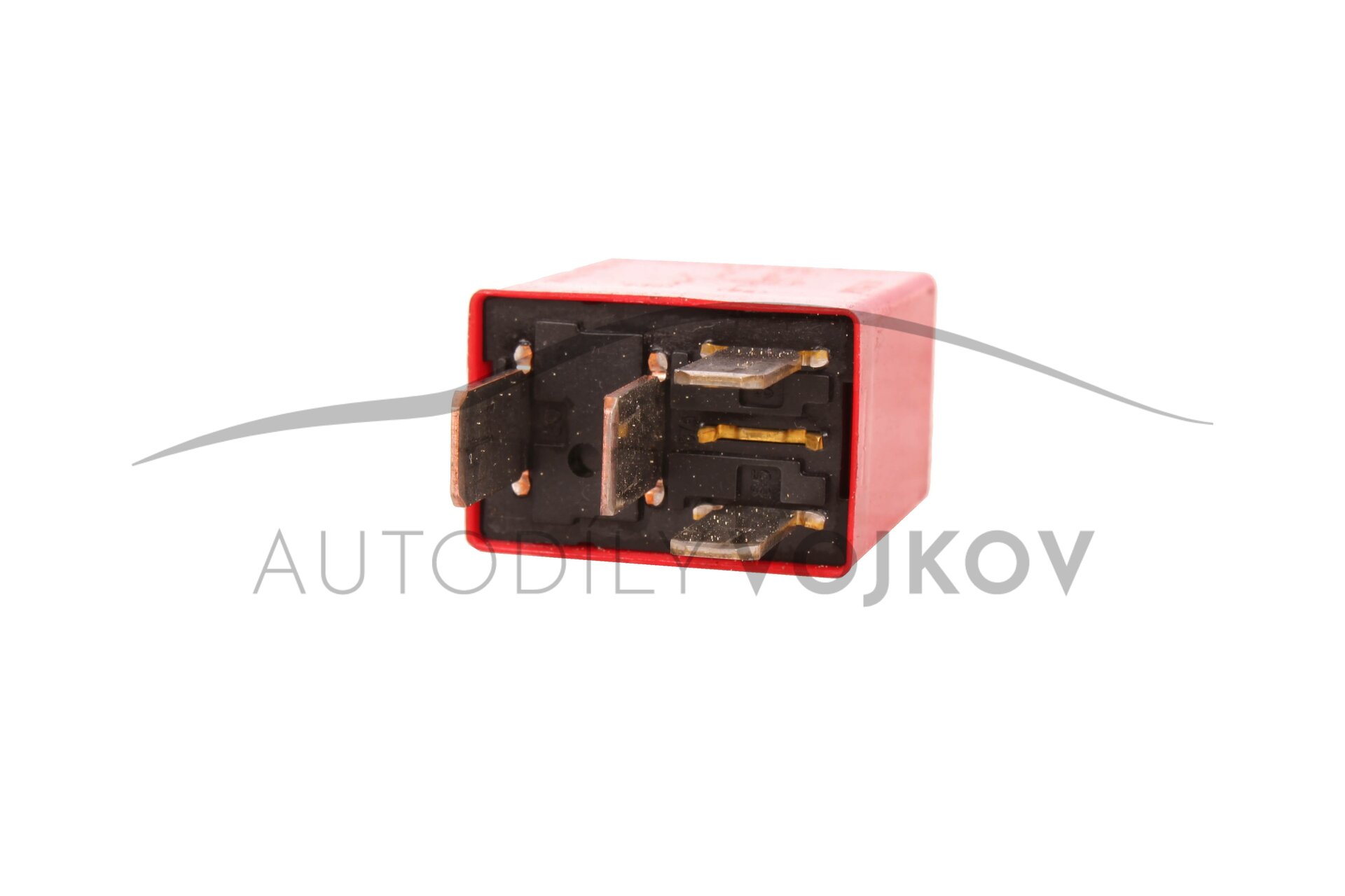 Relé elektrické 9807972380