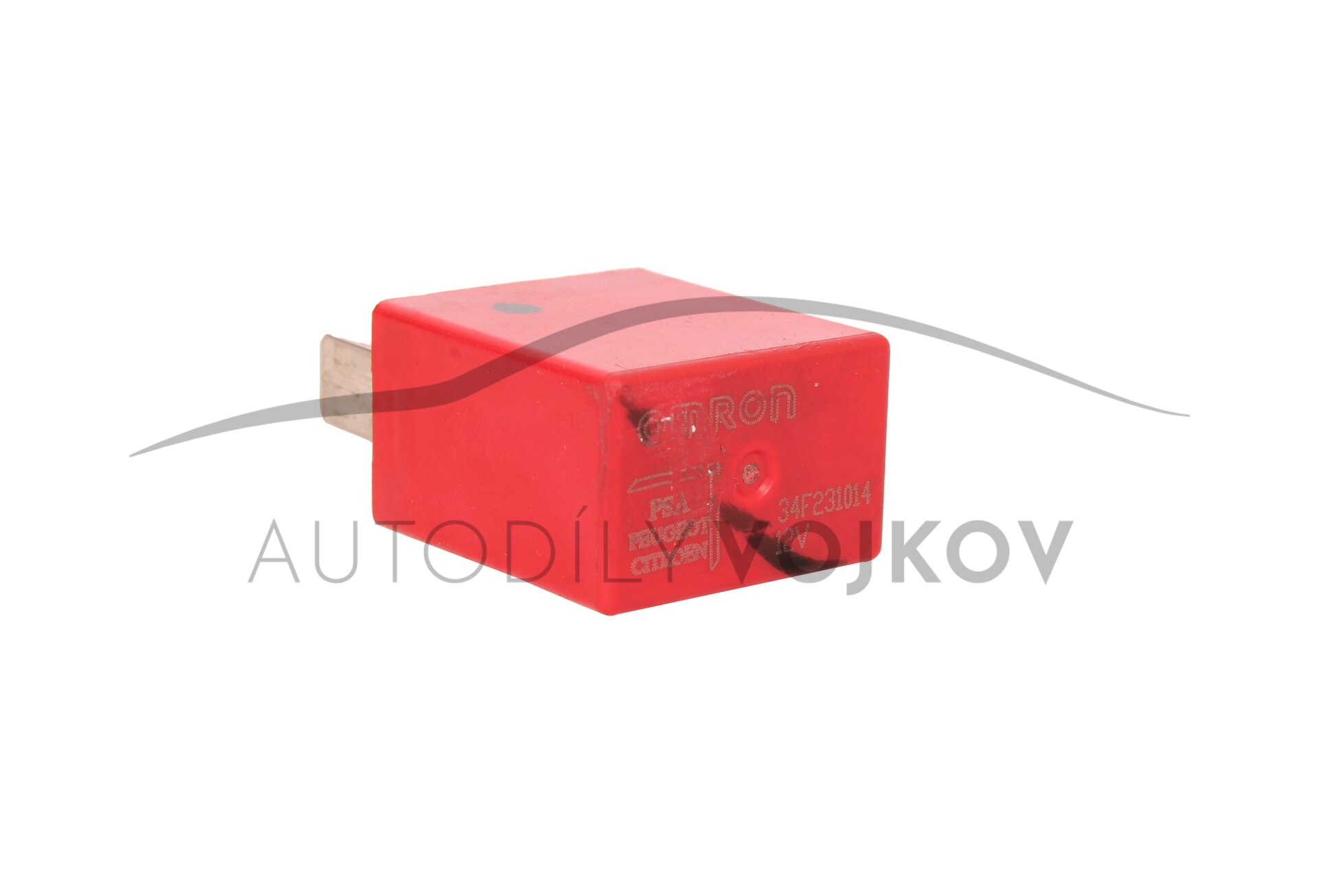 Relé elektrické 9807972380
