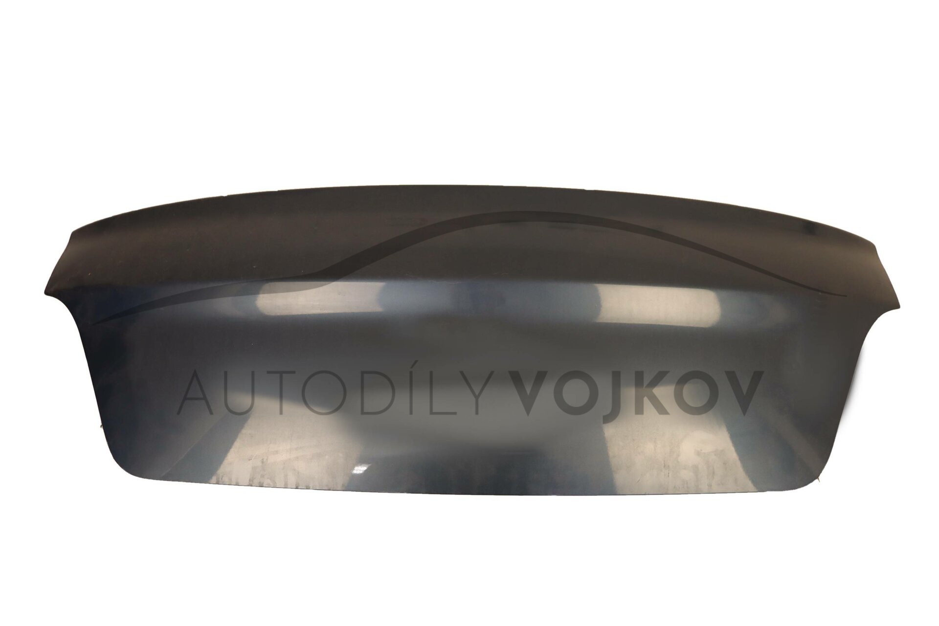 Dveře kufru - sedan 9675041180