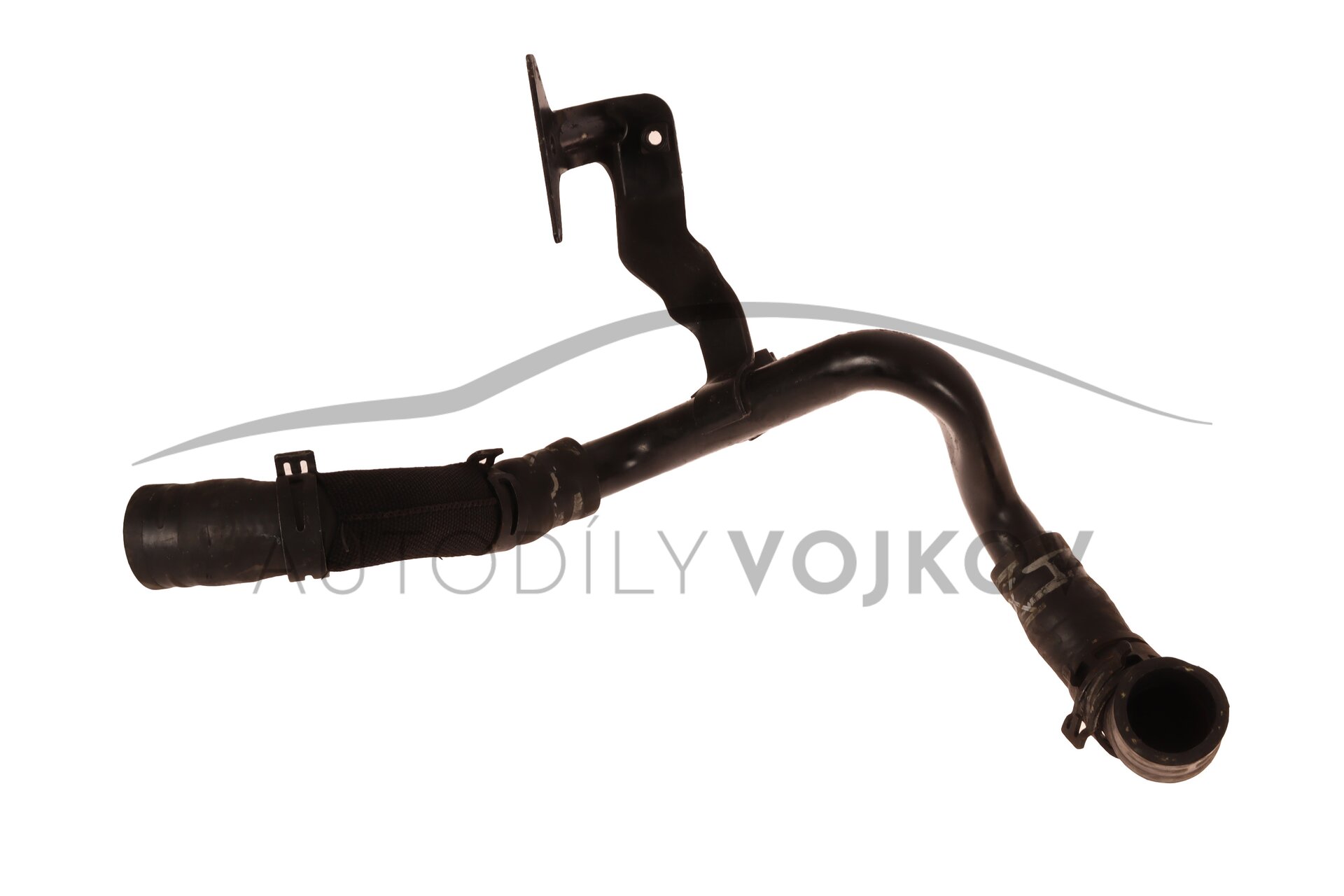 Vodní trubka 03L122157E