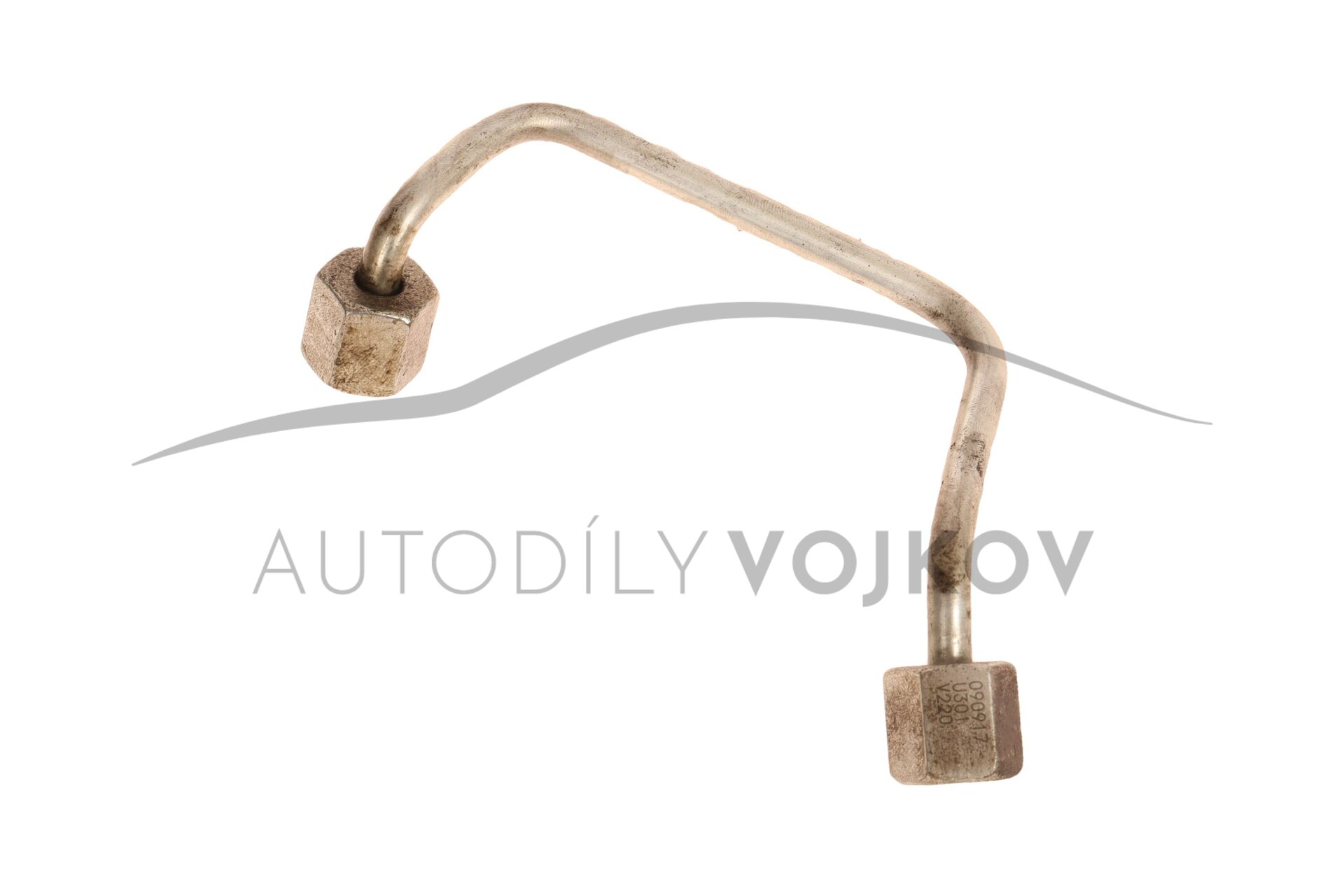 Trubka ke vstřiku (válec č.1) 03L130301