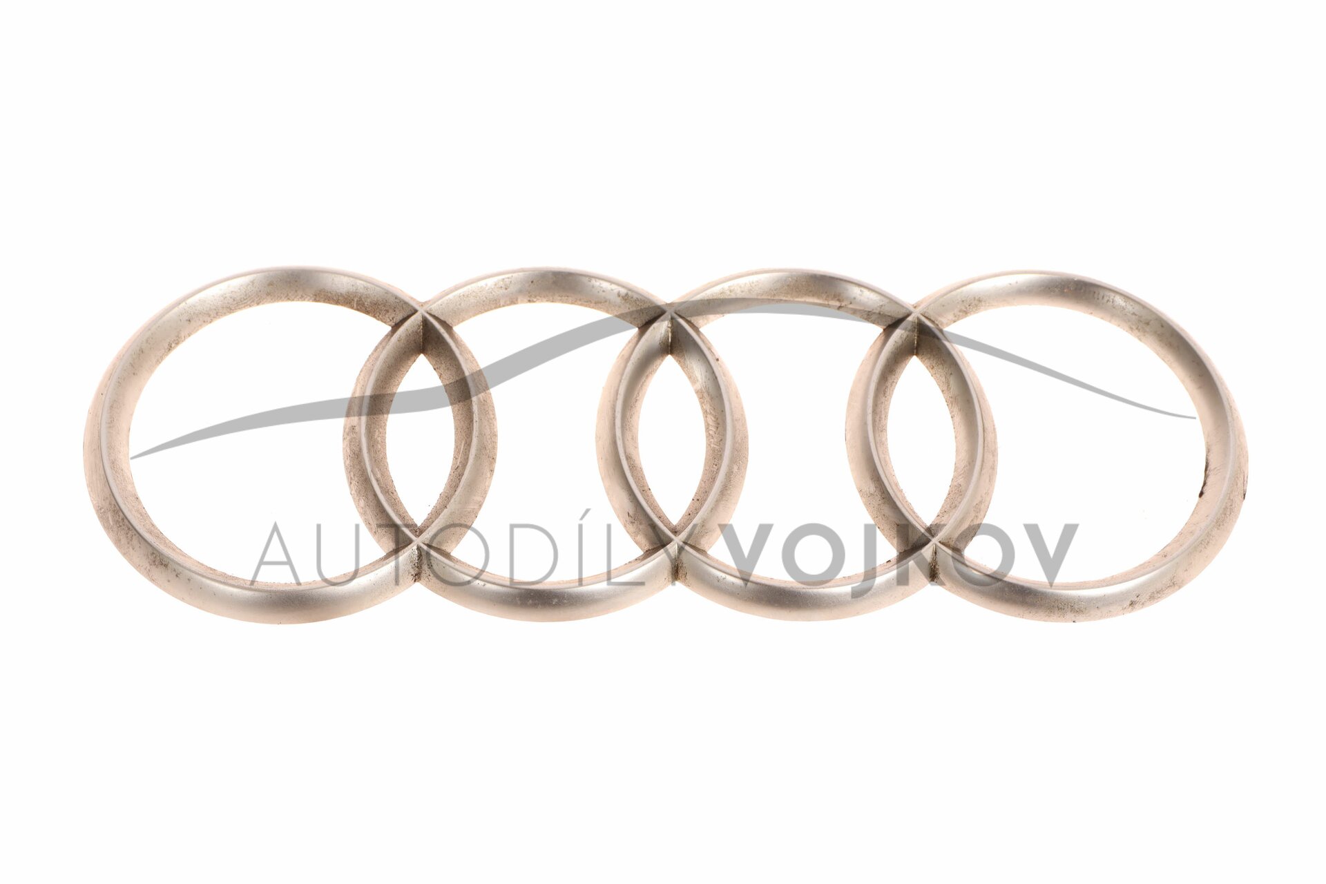 Znak krytu motoru AUDI 06C103940B