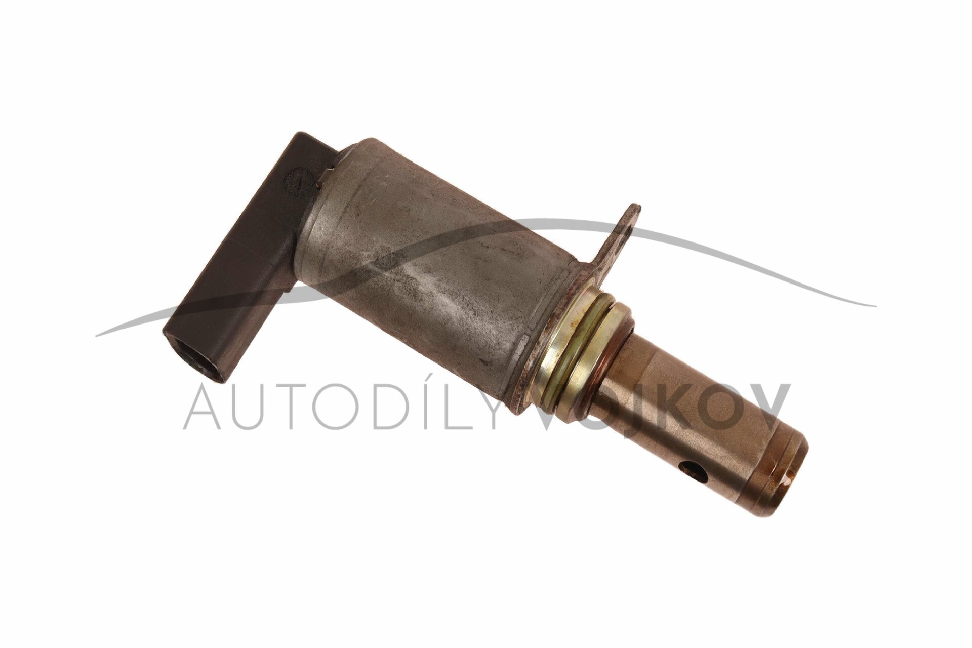 Řídící ventil vačkového hřídele 036906455A