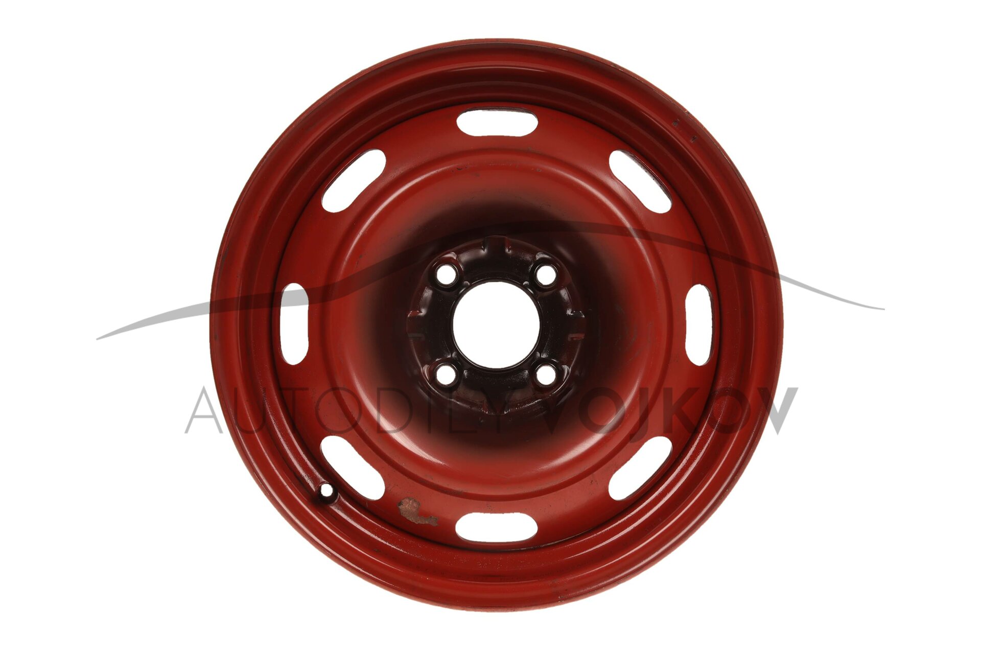 Disk kola 4x108 6Jx15H2 ET27 5401J2