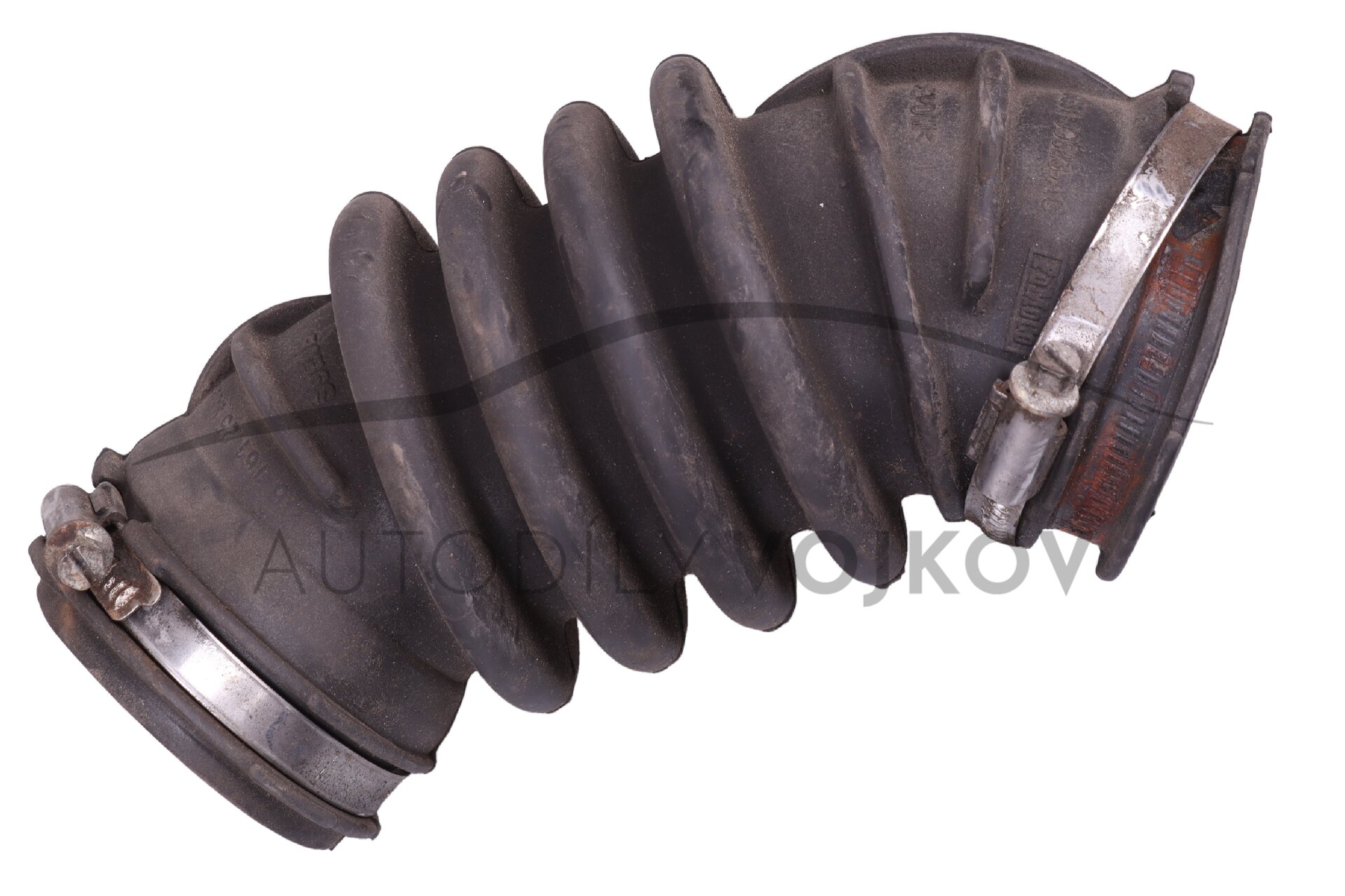 Trubka vzduchová 6G91-9C623-AC