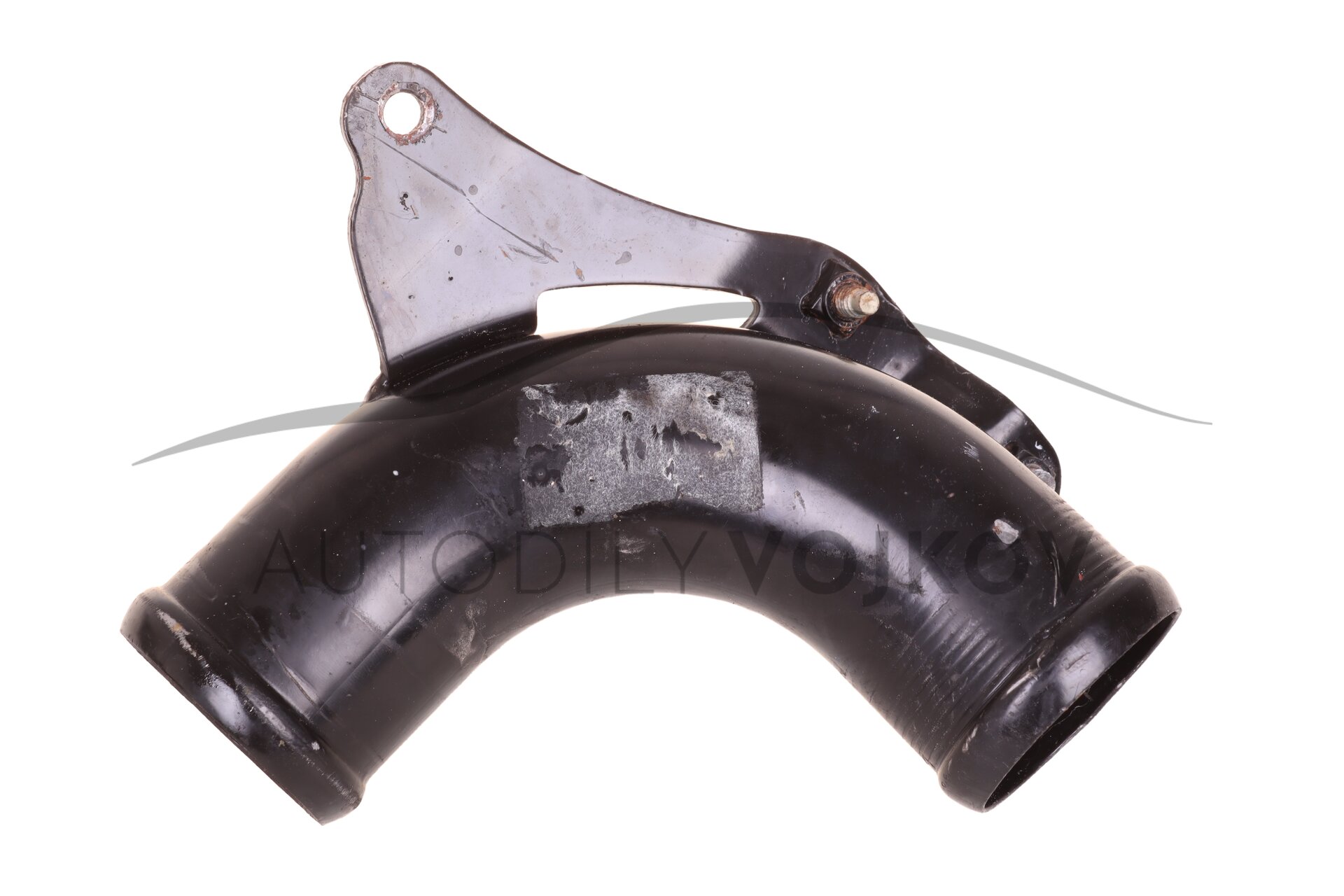 Vzduchové potrubí intercooleru AV61-6C750-AE