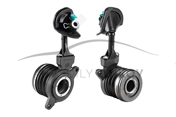 Spojkové ložisko 2014-