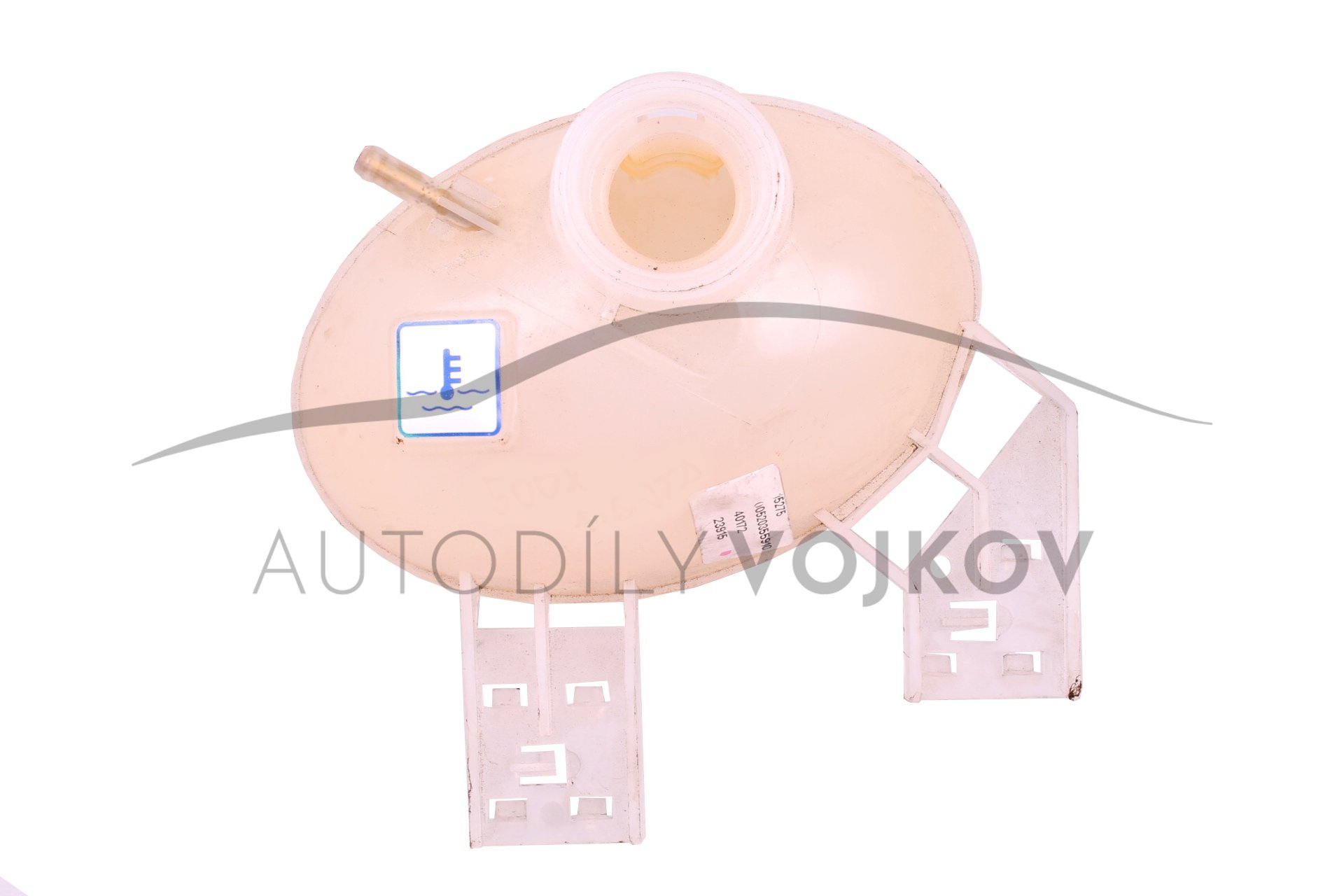 Expanzní nádoba vody 52052767