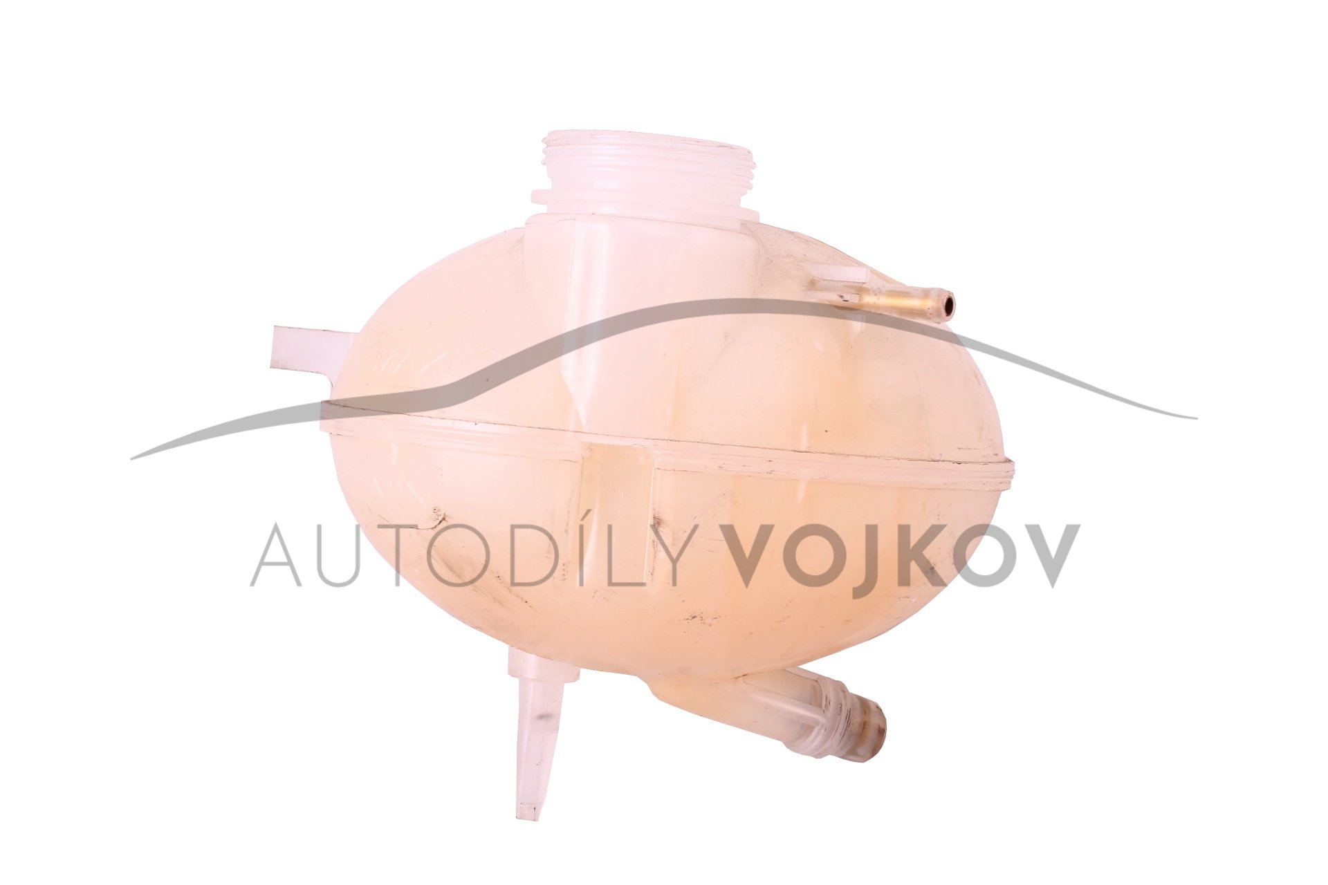 Expanzní nádoba vody 52052767