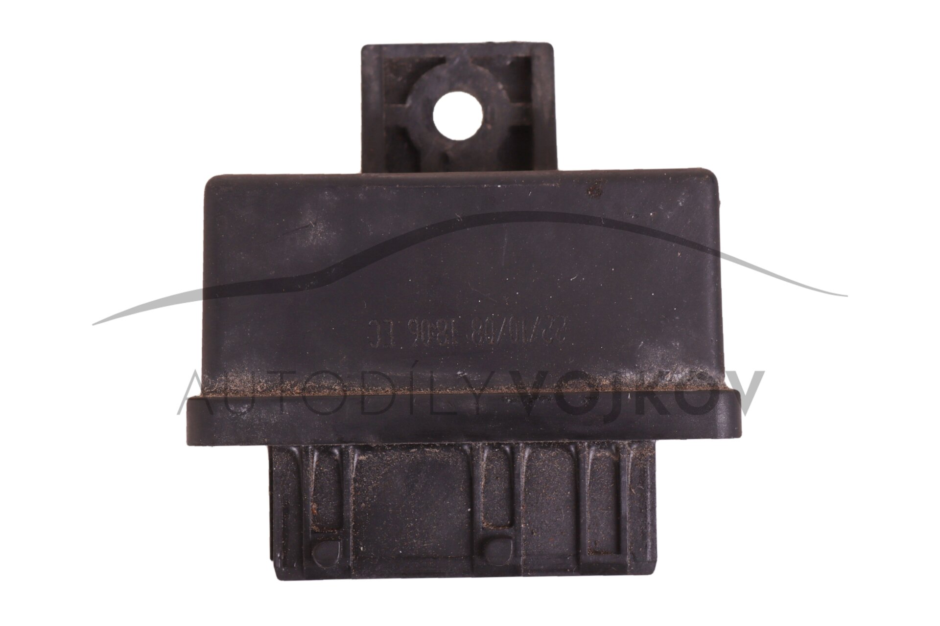 Relé palivového čerpadla BITRON 240109