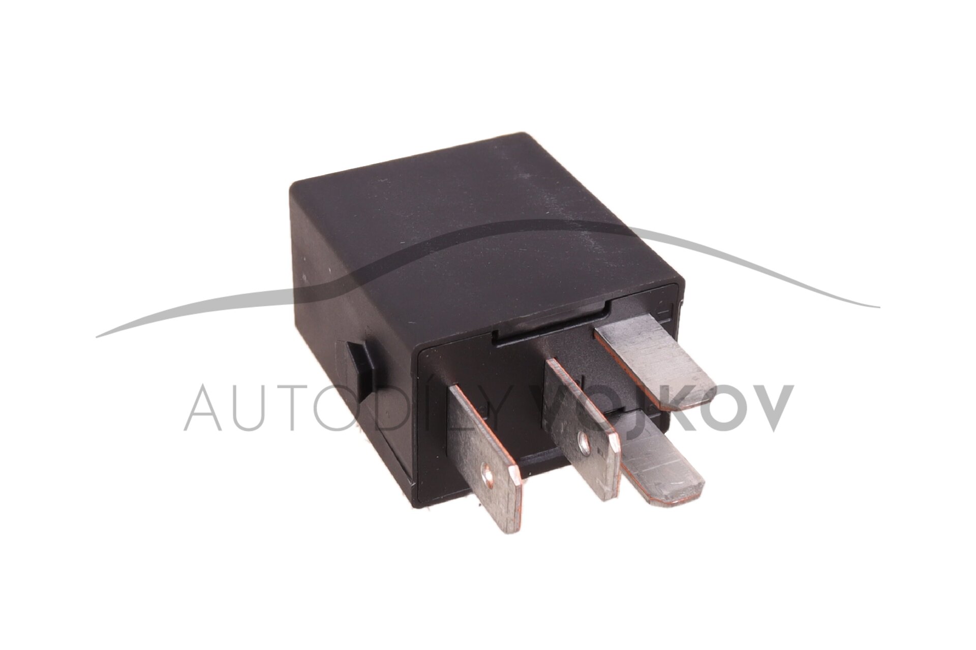 Relé (č.525) podtlakového čerpadla 3Q0951253