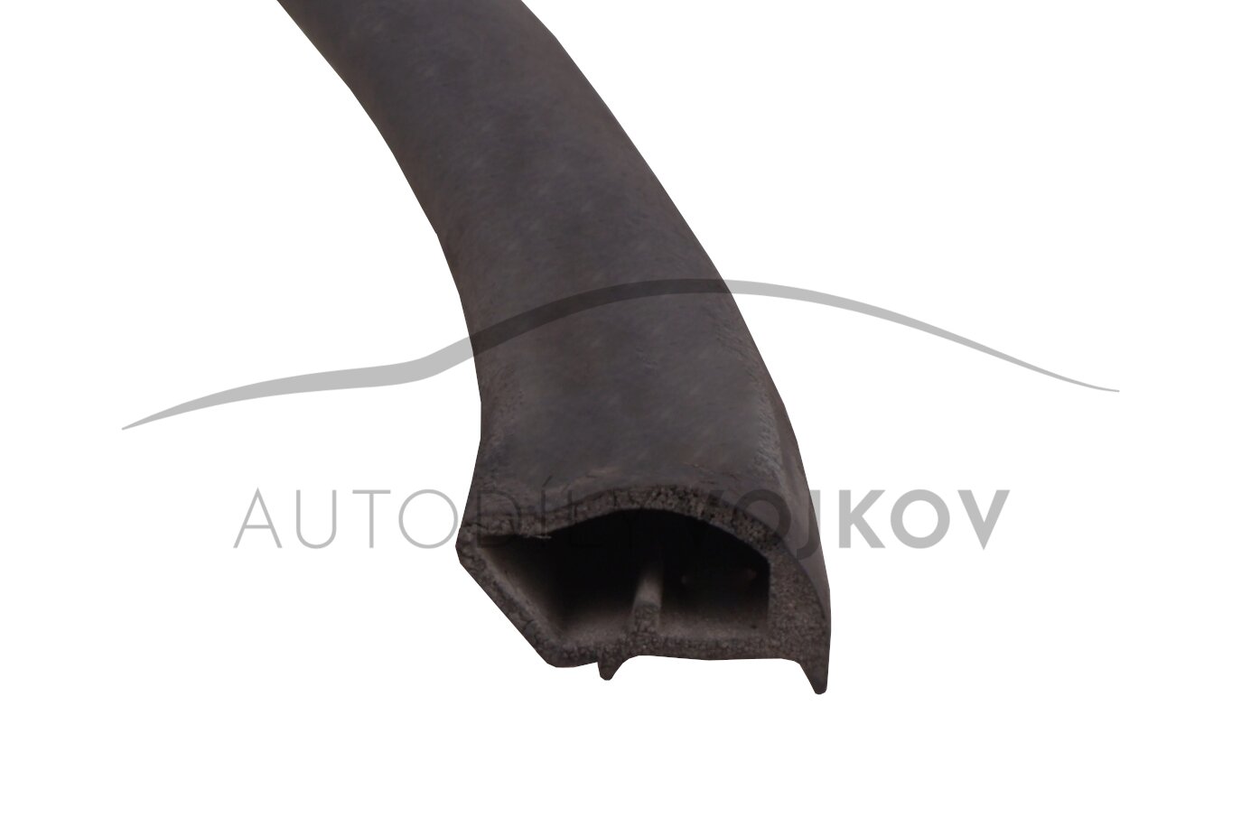 Těsnění předních dveří - levé, spodní BK21-V100A37-AE