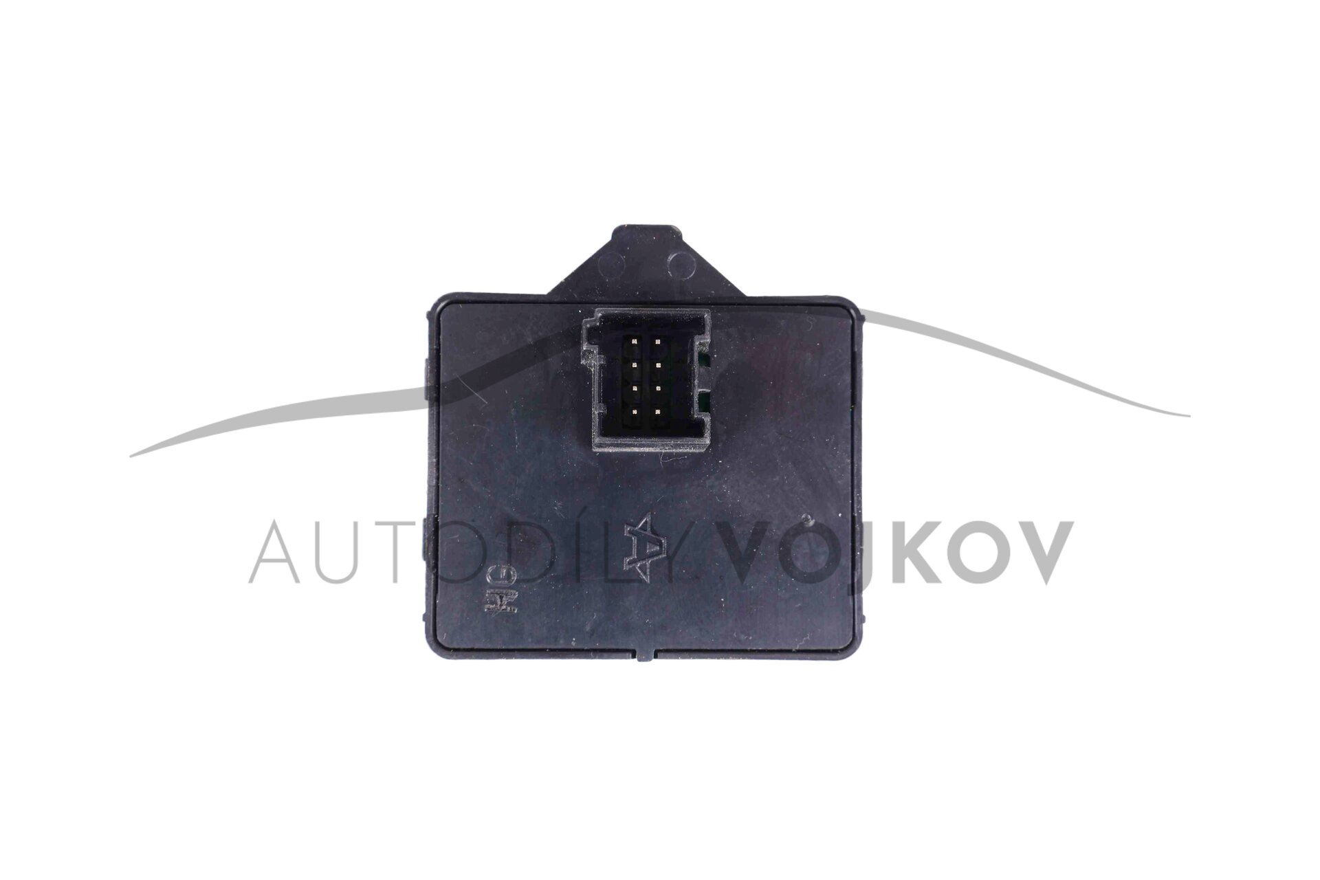 Tlačítka stahování oken přední levé 5801511735