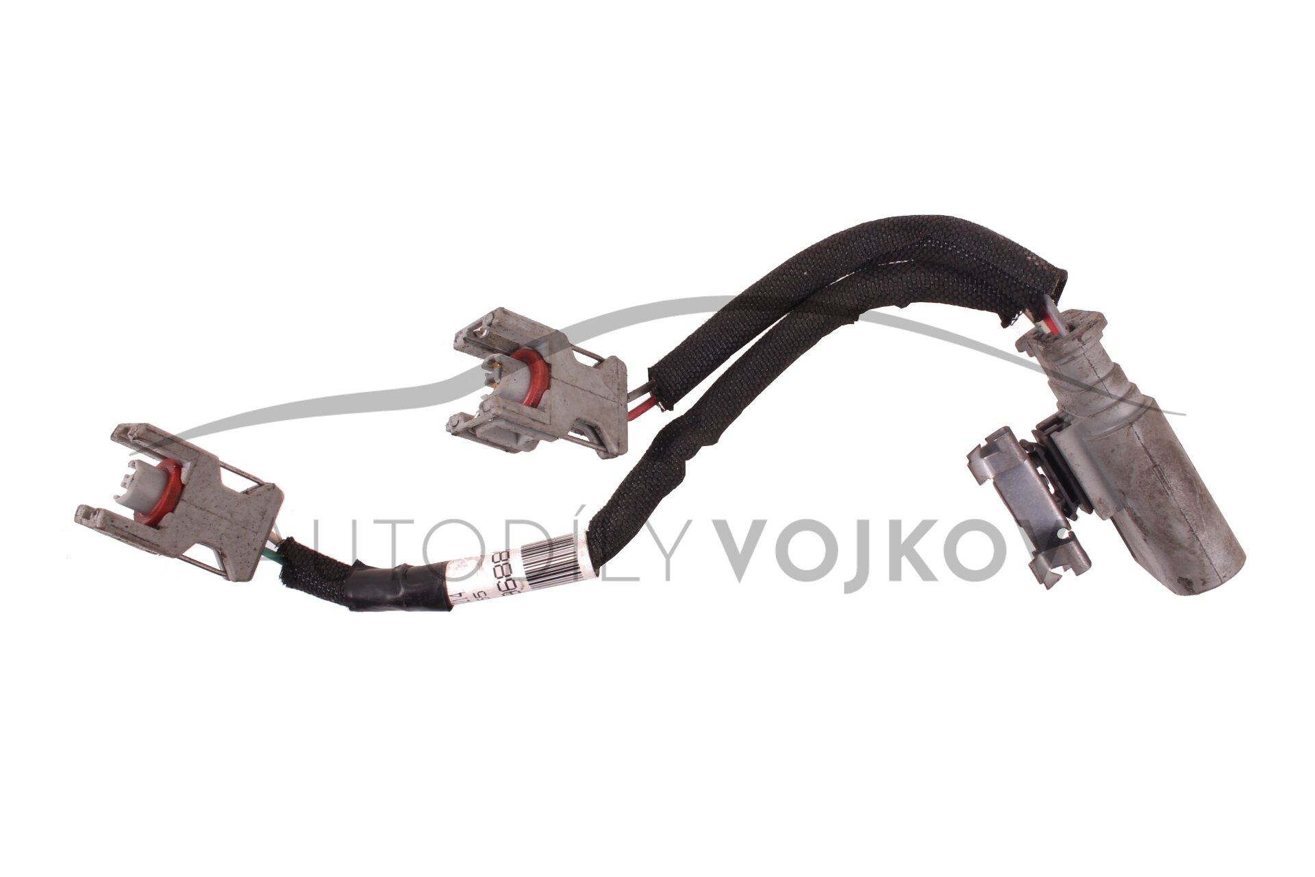 Kabelový svazek ke vstřikovacím tryskám AM5Q-9C978-AA