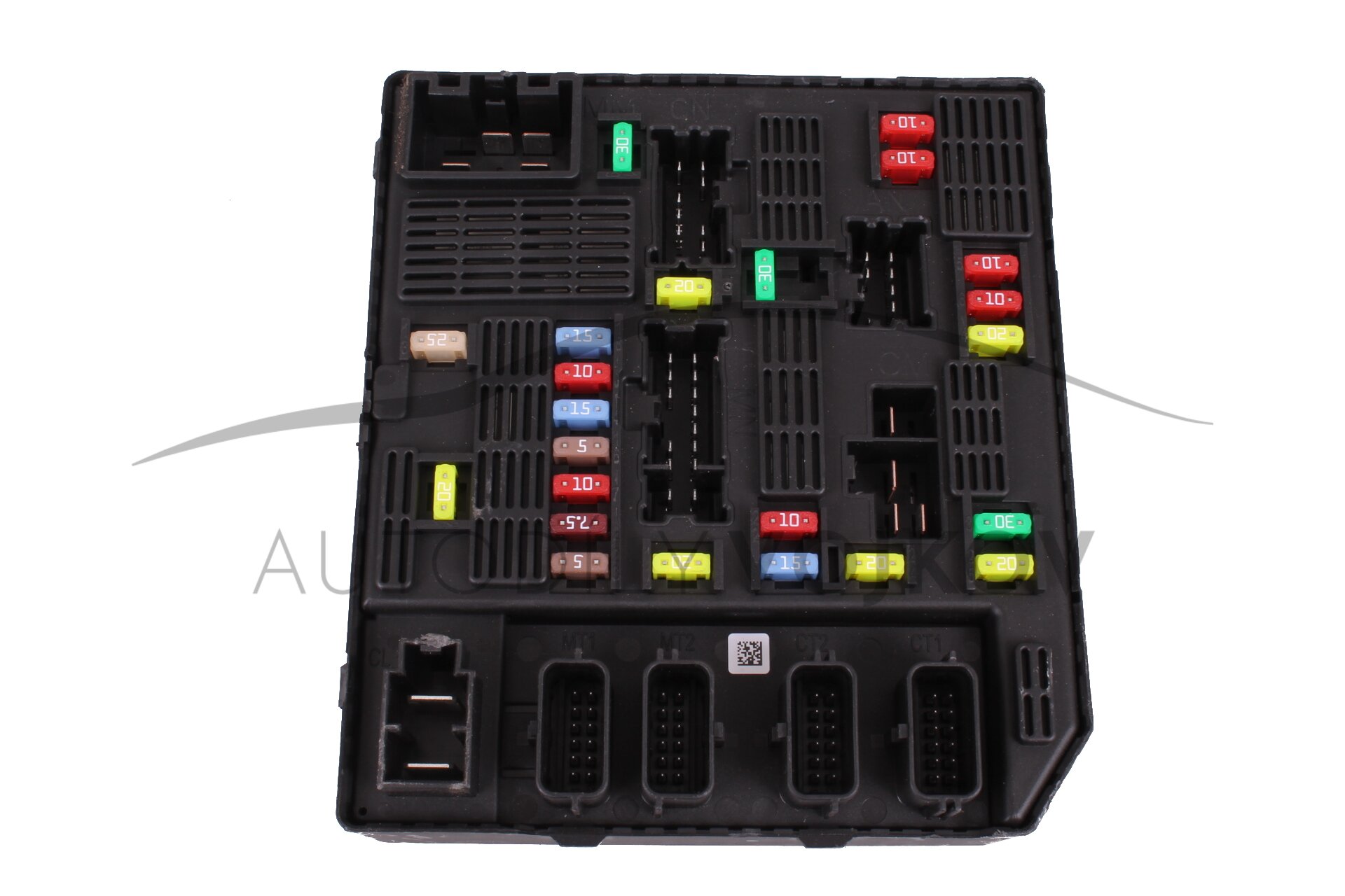 Jednotka USM 284B62633R