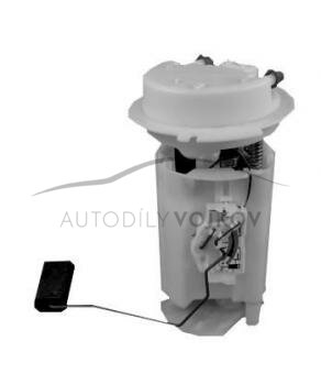 Palivové čerpadlo PIERBURG