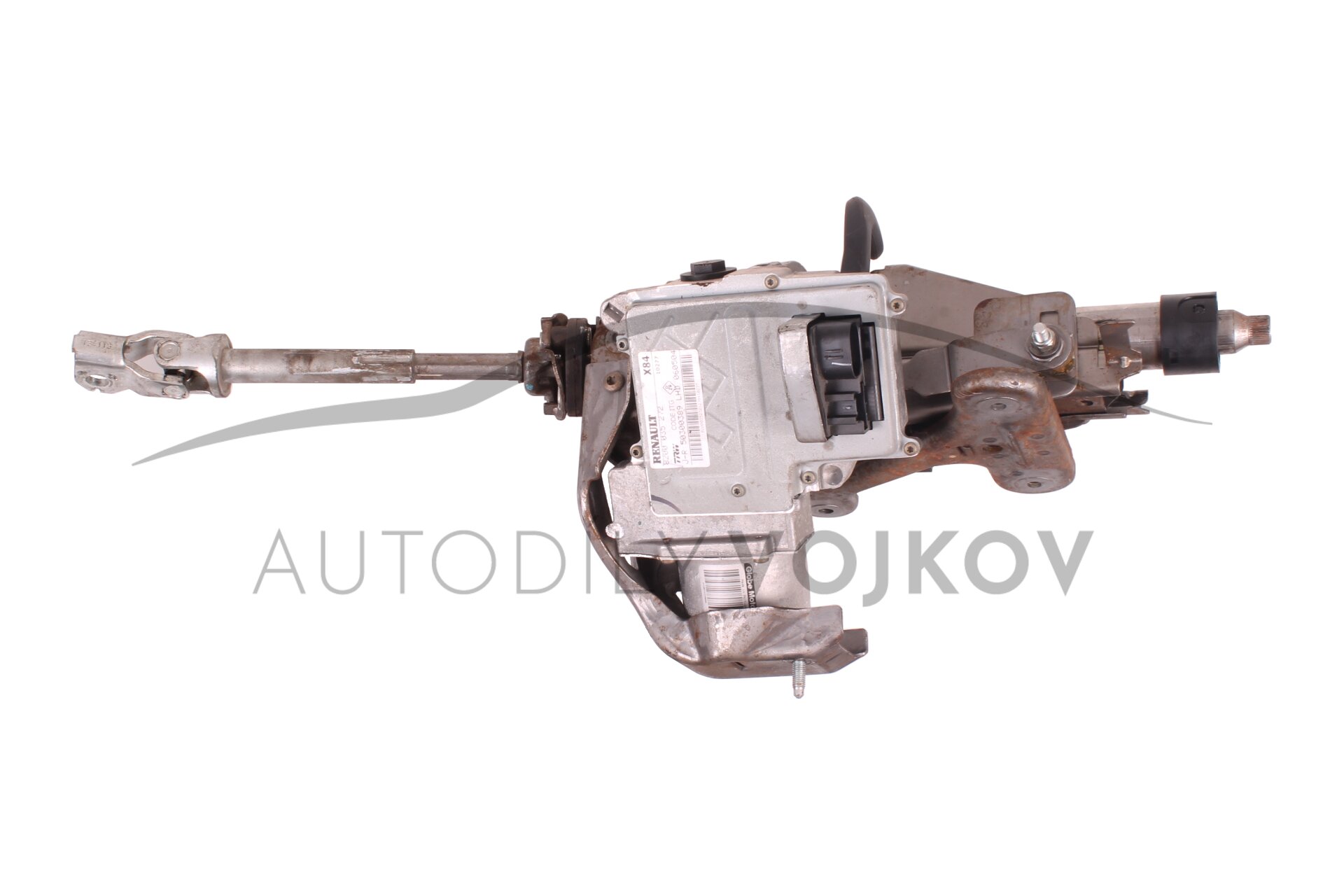 Elektrický posilovač řízení - 8200442177