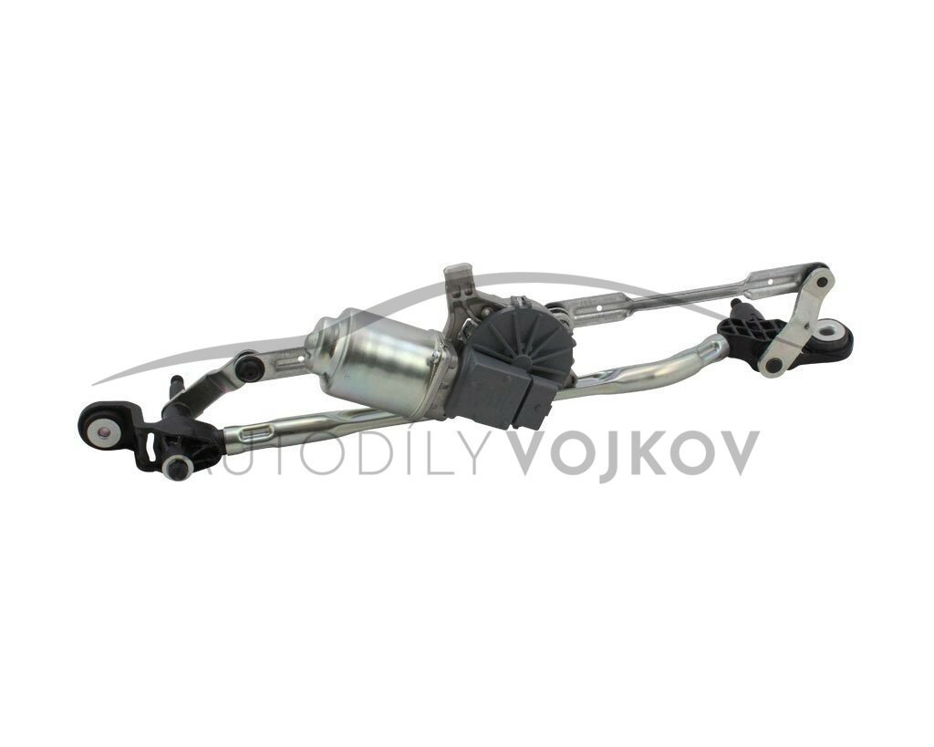 Motorek předních stěraču