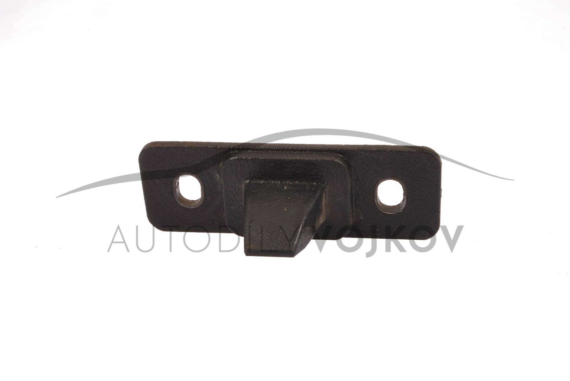 Kolík posuvných dveří zadní 11-