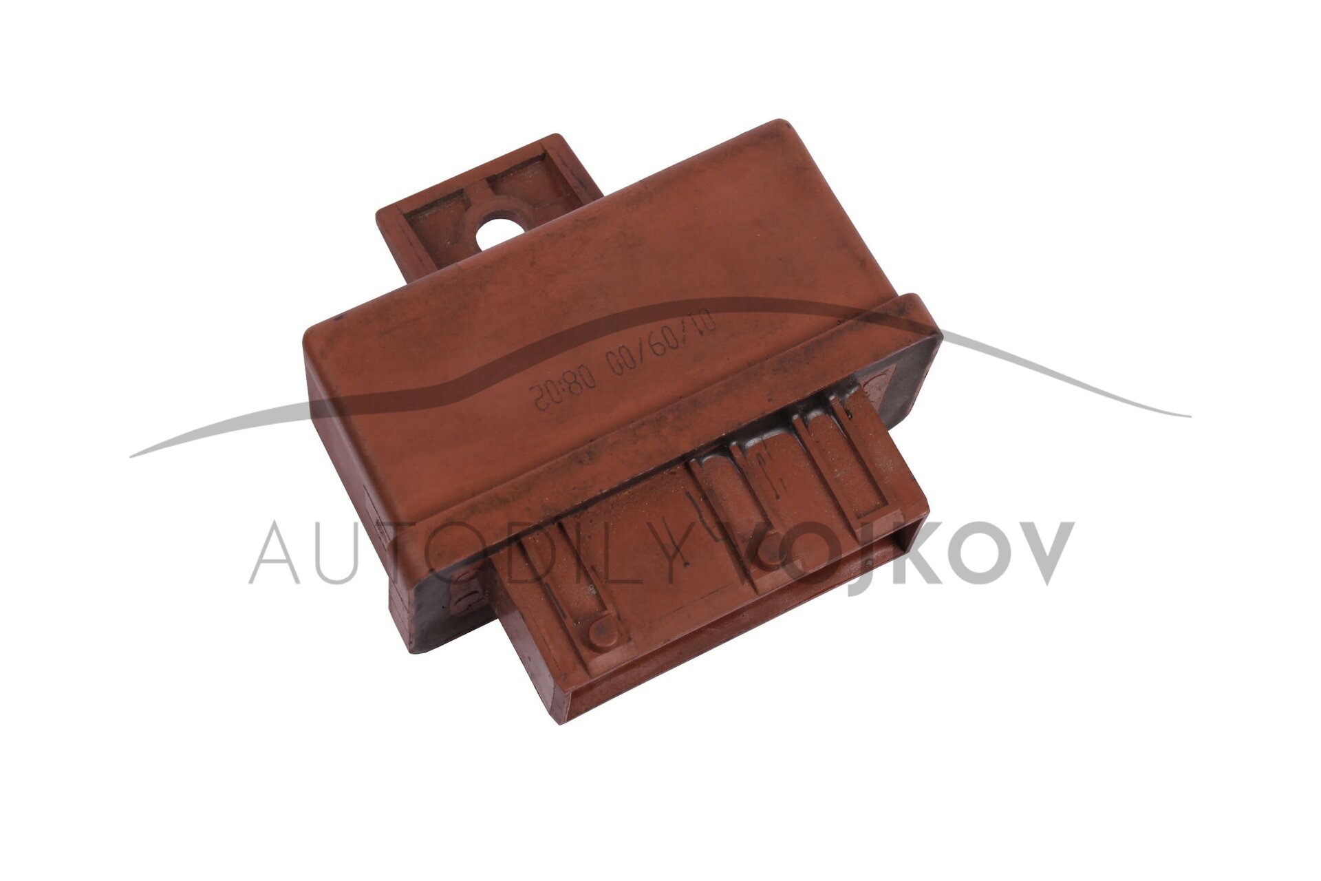 Relé palivového čerpadla BITRON 240109