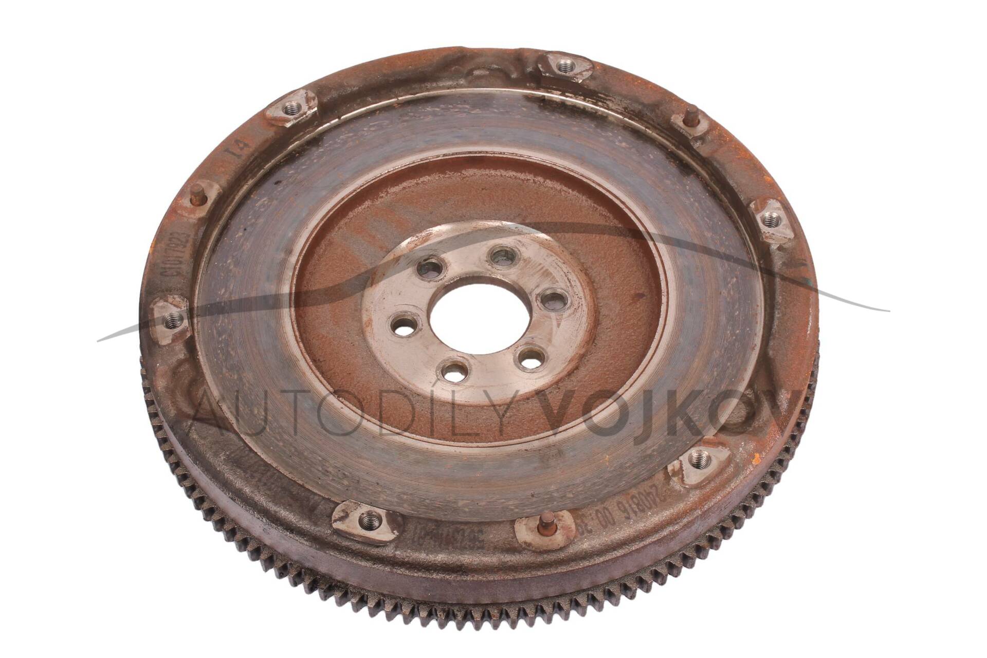 Setrvačník 9801137780